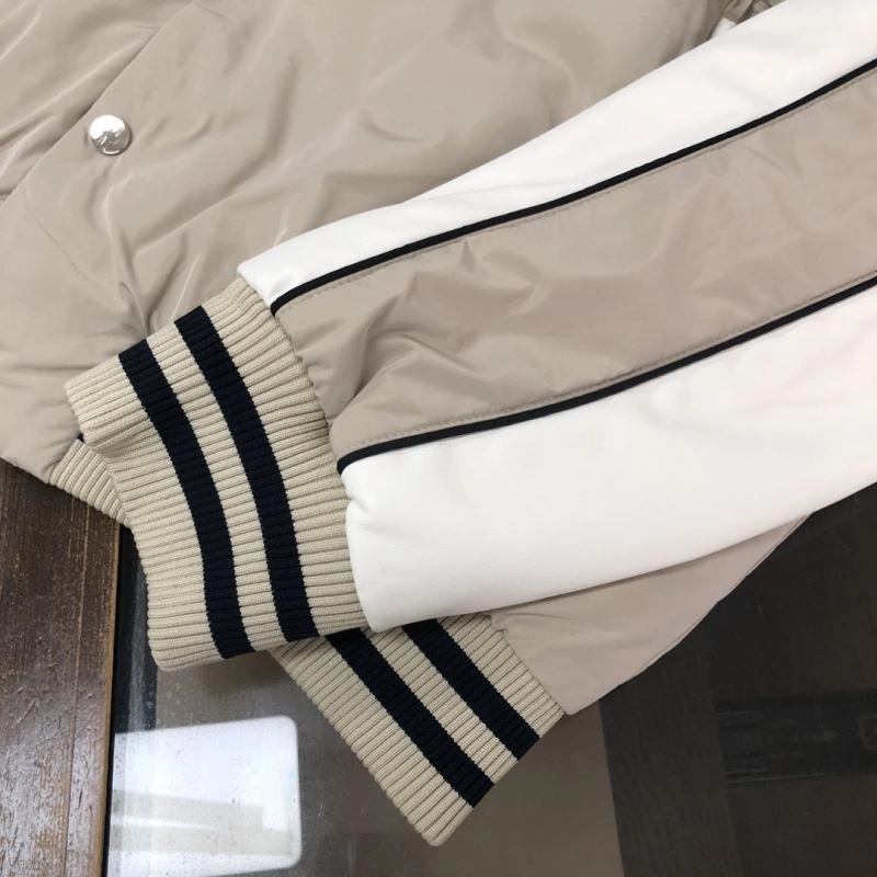 Accurate model Moncler Down Jackets