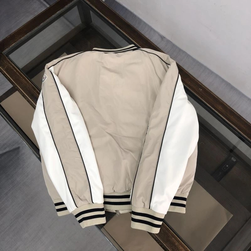 Accurate model Moncler Down Jackets