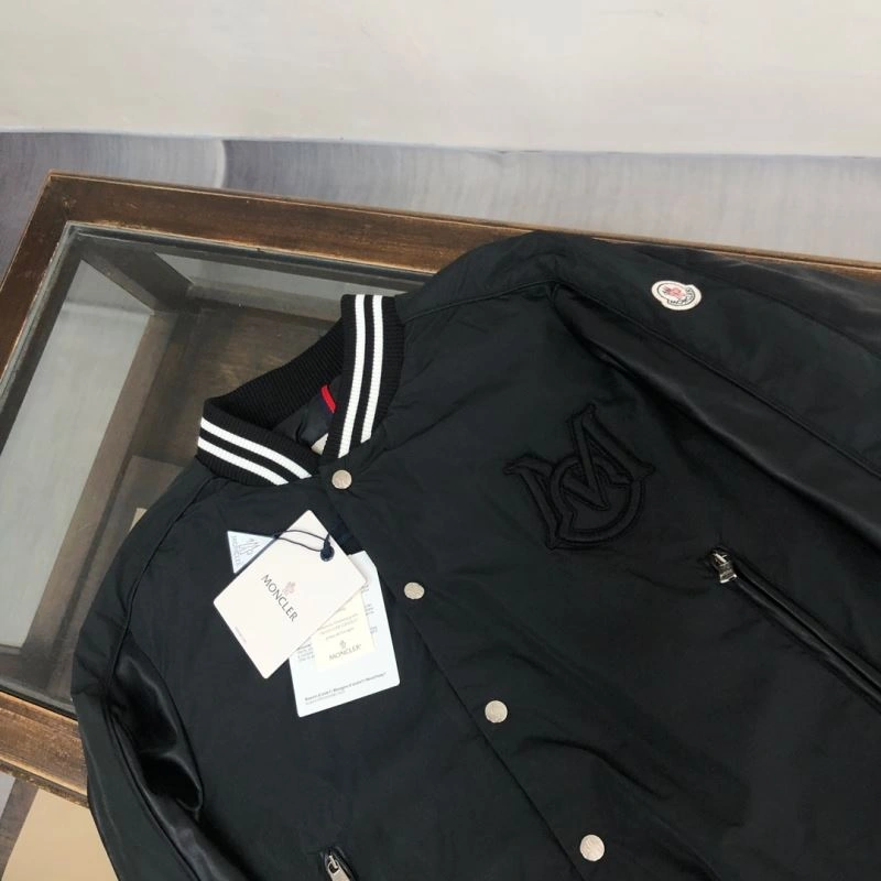 Brand-authenticated Moncler Down Jackets