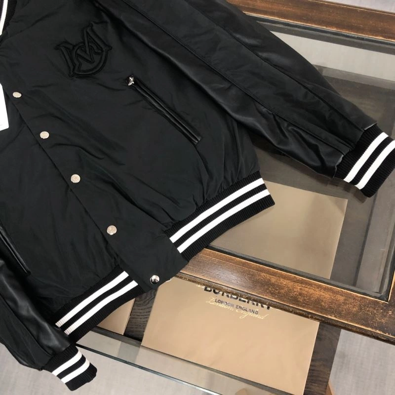 Brand-authenticated Moncler Down Jackets
