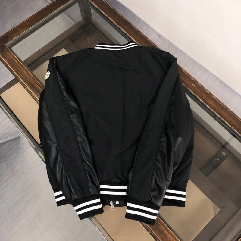 Brand-authenticated Moncler Down Jackets