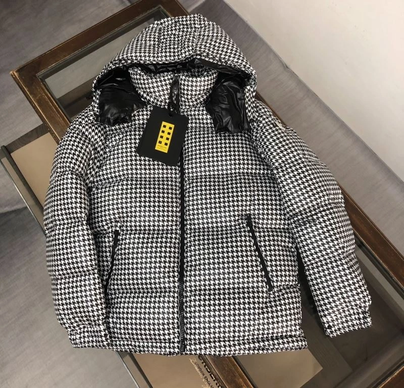 Moncler Down Jackets