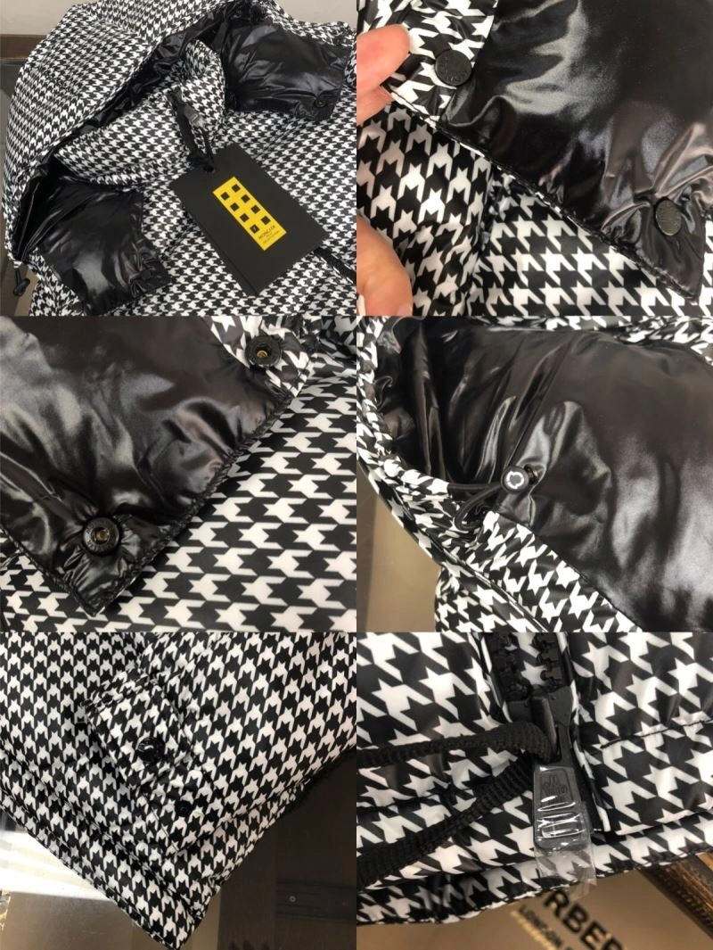 Bargain Moncler Down Jackets