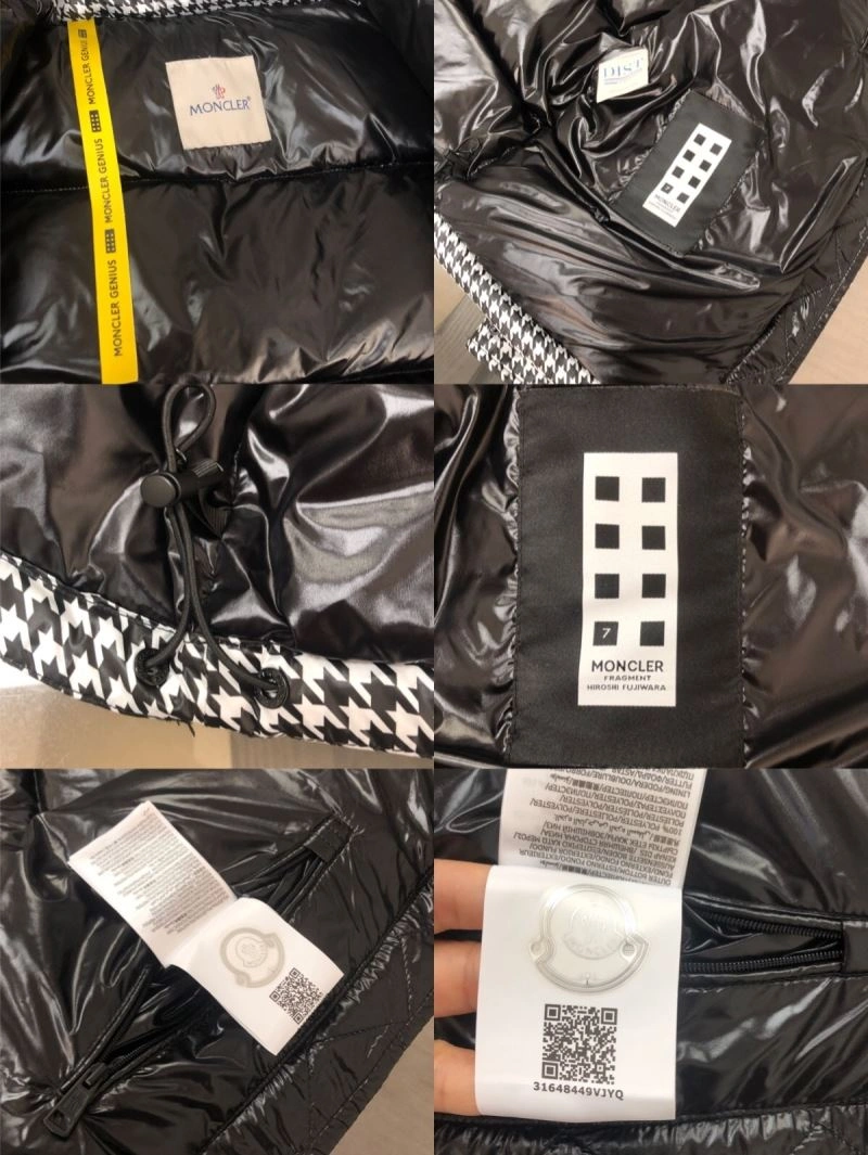 Bargain Moncler Down Jackets