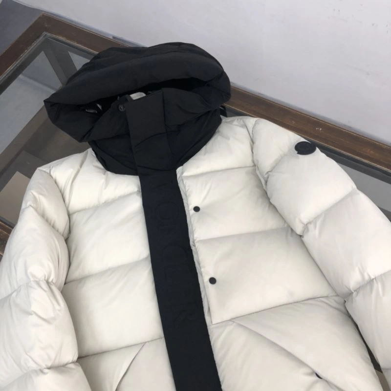 Legit Moncler Down Jackets