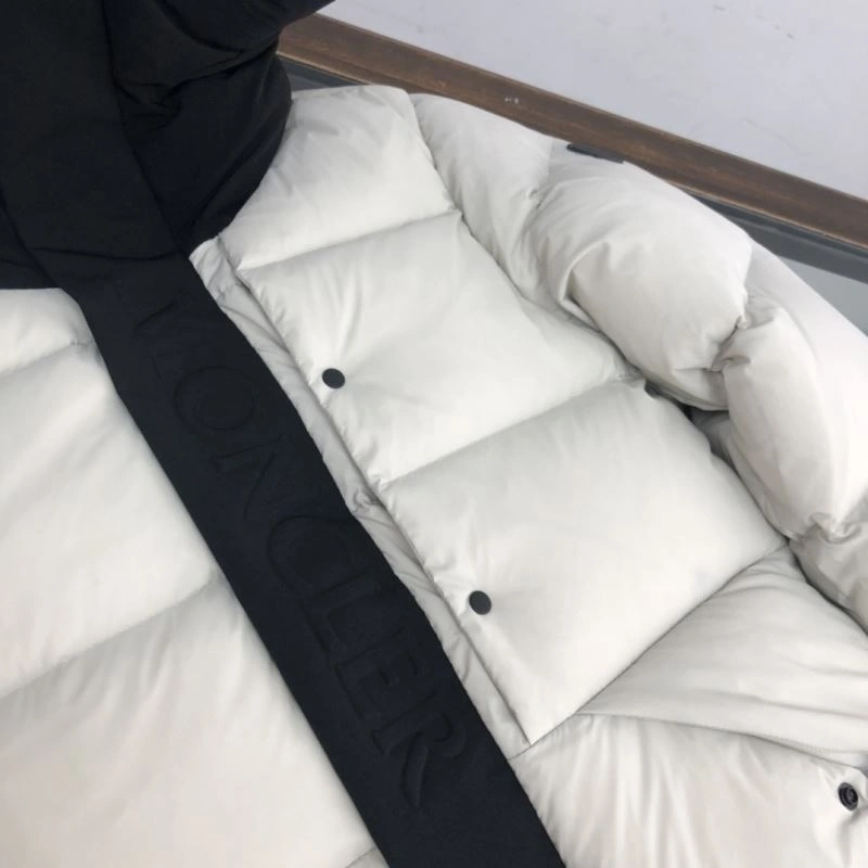 Legit Moncler Down Jackets