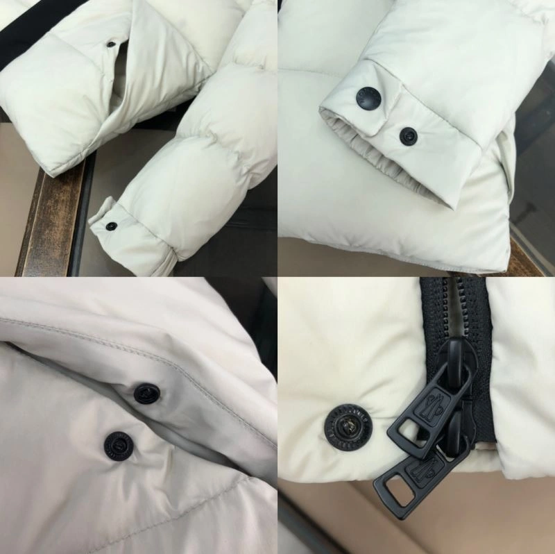 Legit Moncler Down Jackets