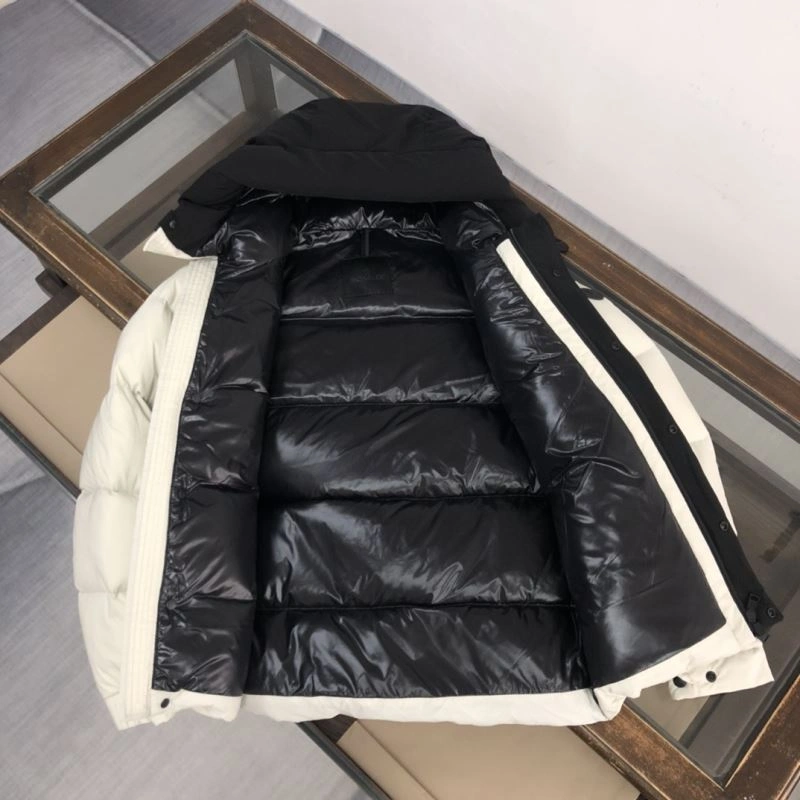 Legit Moncler Down Jackets