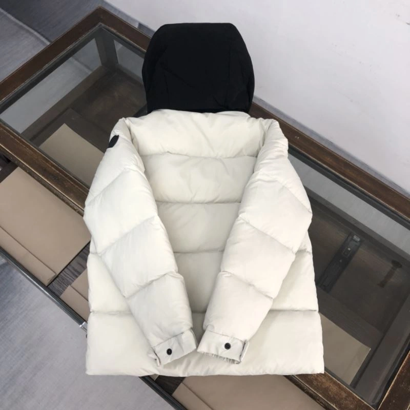 Legit Moncler Down Jackets