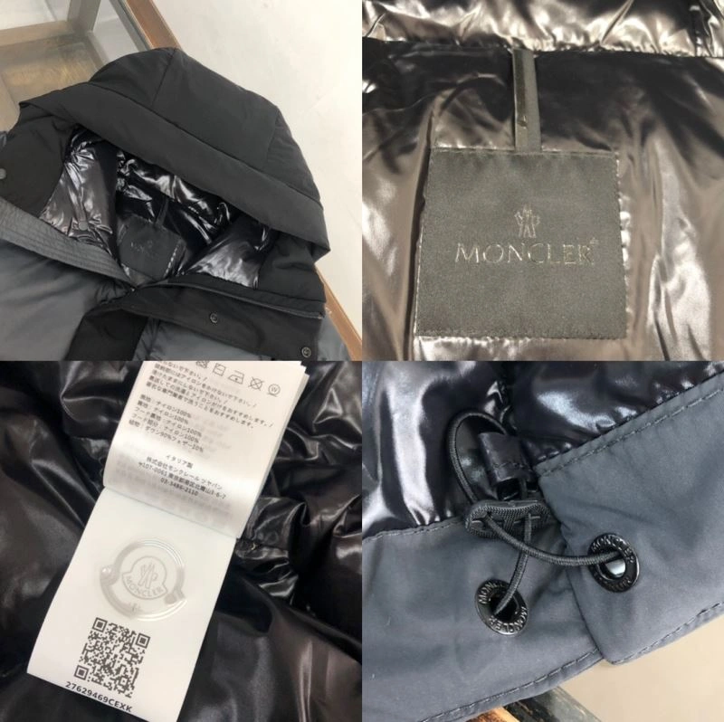 Inexpensive Moncler Down Jackets