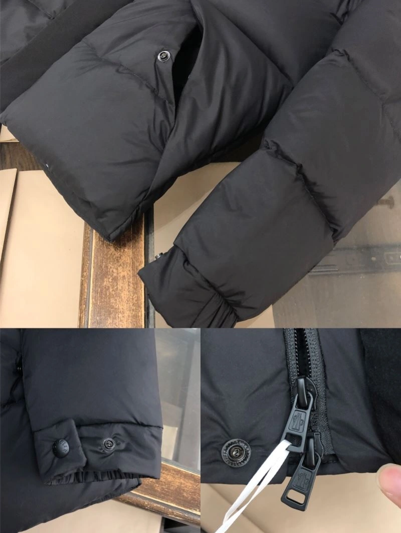 Low-cost Moncler Down Jackets