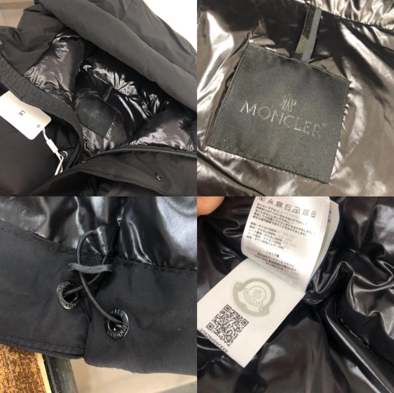 Low-cost Moncler Down Jackets