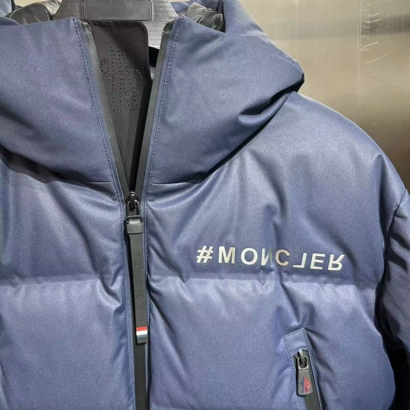 Inexpensive Moncler Down Jackets