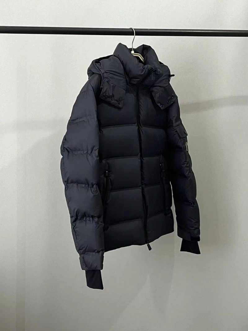 Accurate model Moncler Down Jackets