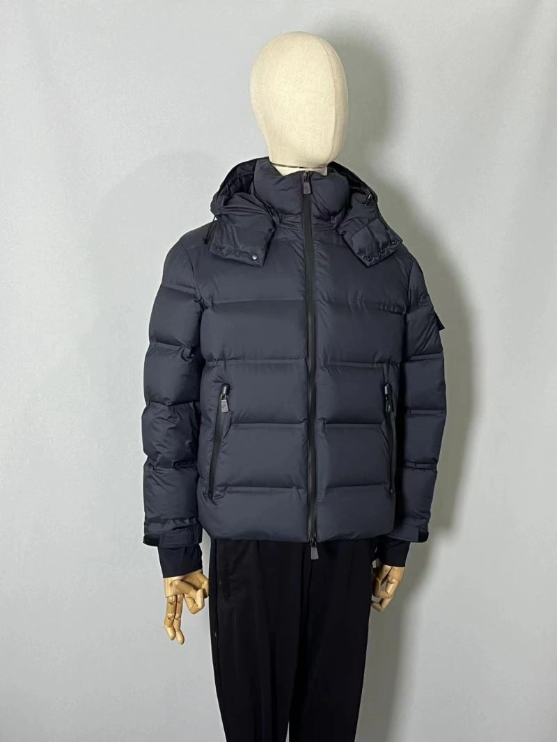 Accurate model Moncler Down Jackets