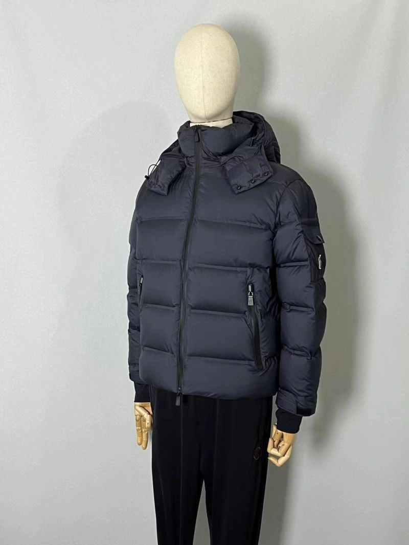 Accurate model Moncler Down Jackets