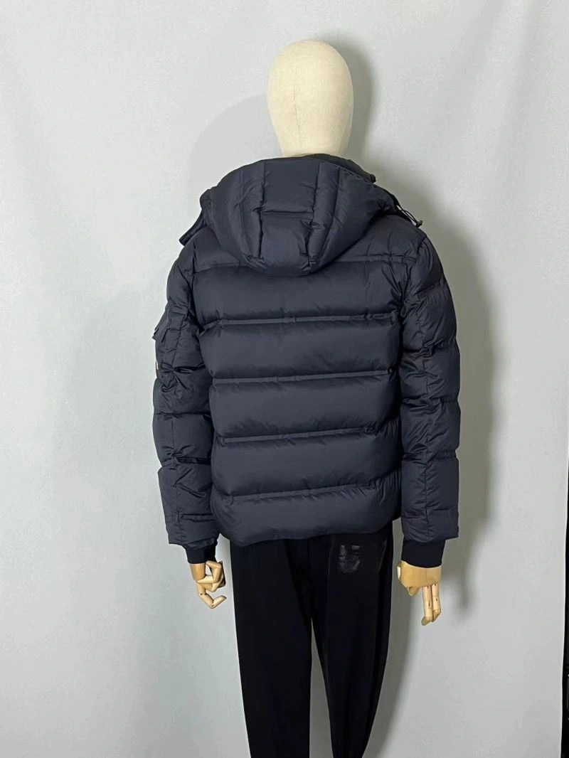 Accurate model Moncler Down Jackets