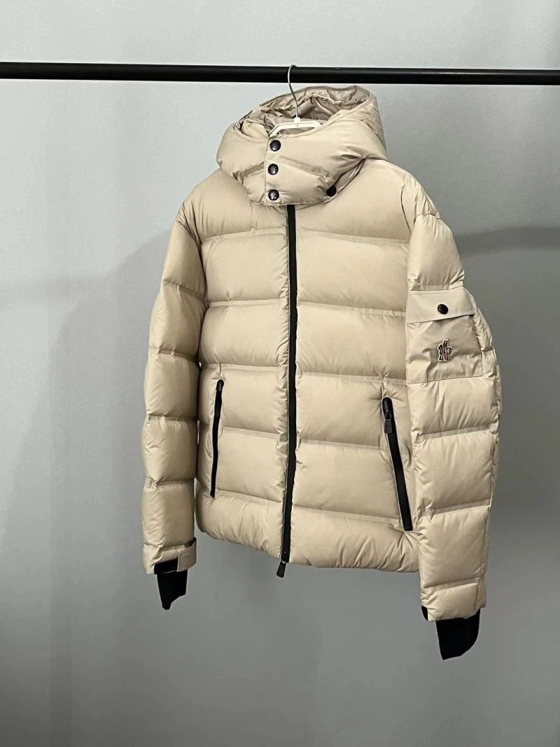 Budget-friendly Moncler Down Jackets