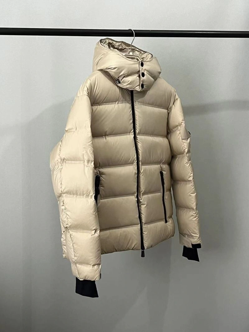Budget-friendly Moncler Down Jackets