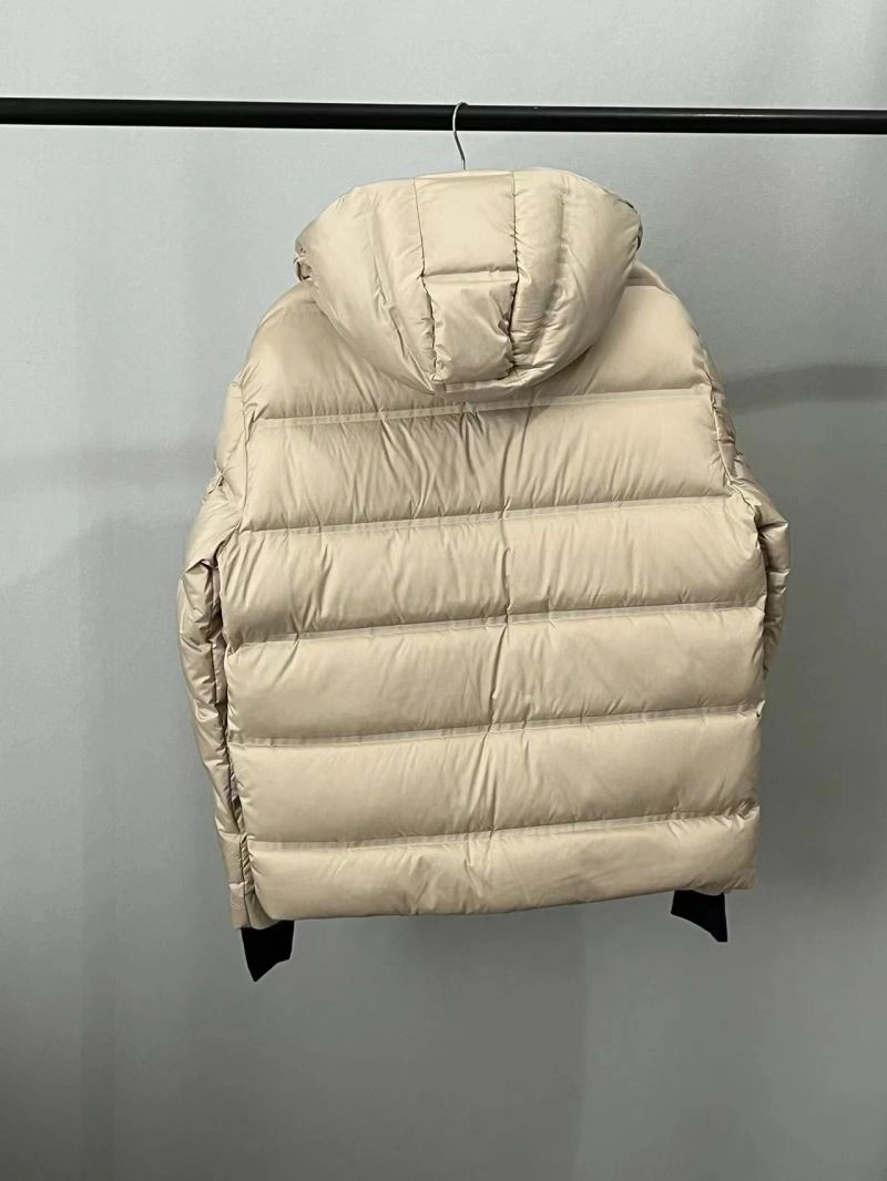 Budget-friendly Moncler Down Jackets