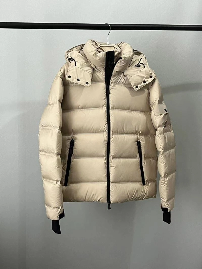 Budget-friendly Moncler Down Jackets
