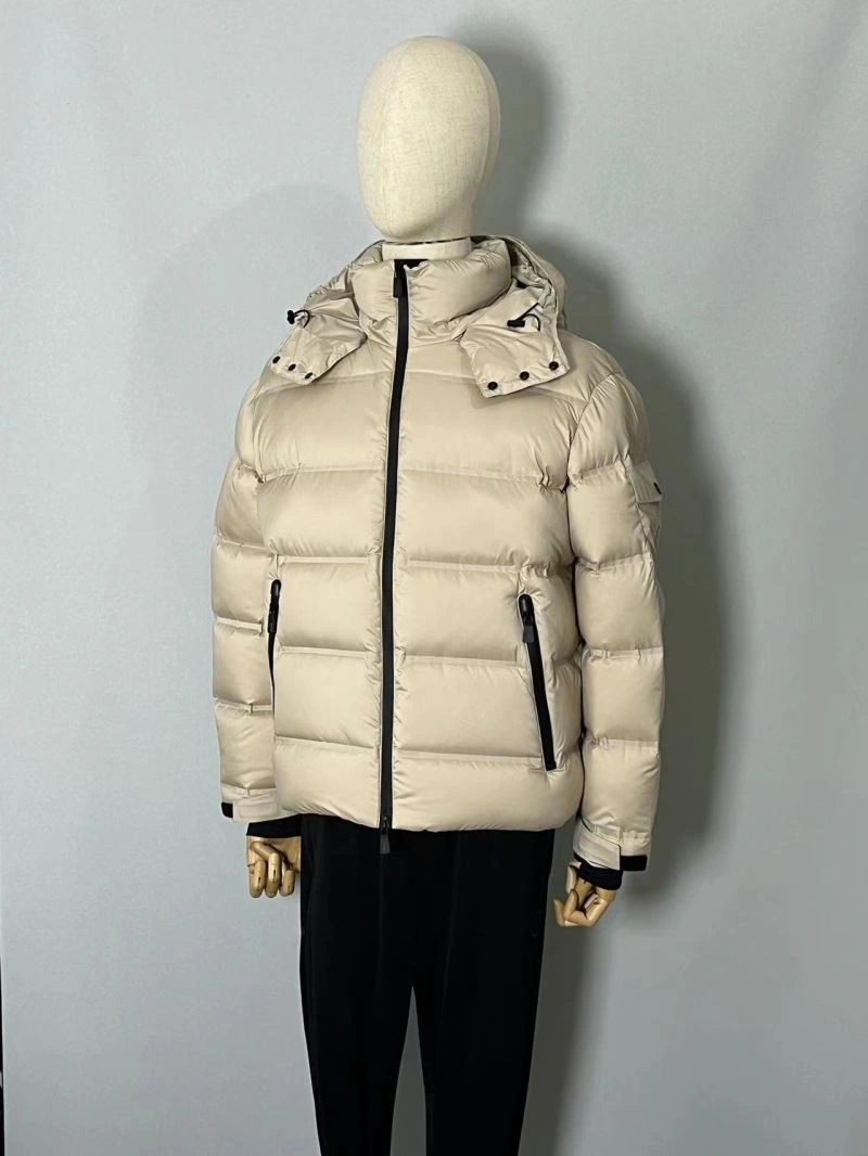 Budget-friendly Moncler Down Jackets