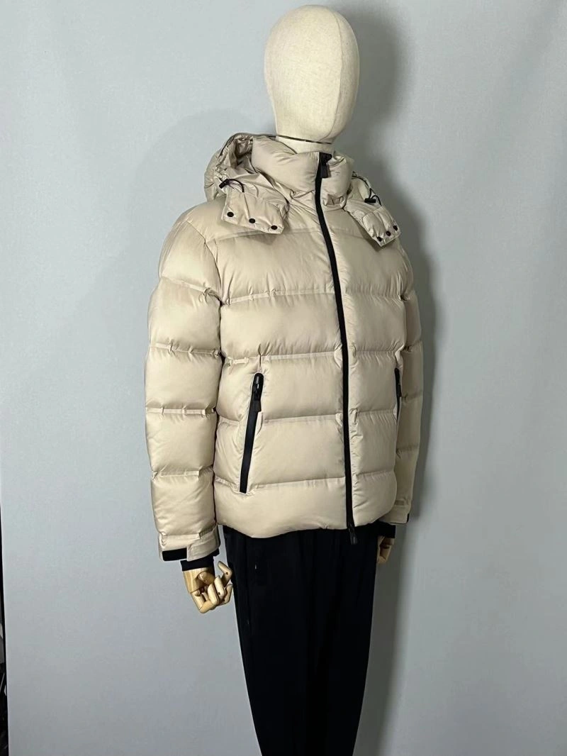 Budget-friendly Moncler Down Jackets