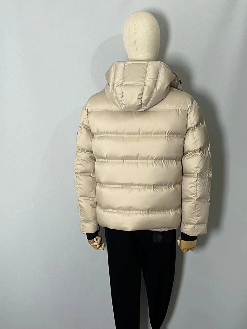Budget-friendly Moncler Down Jackets
