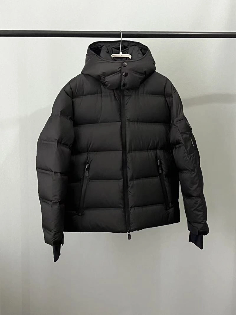 Moncler Down Jackets