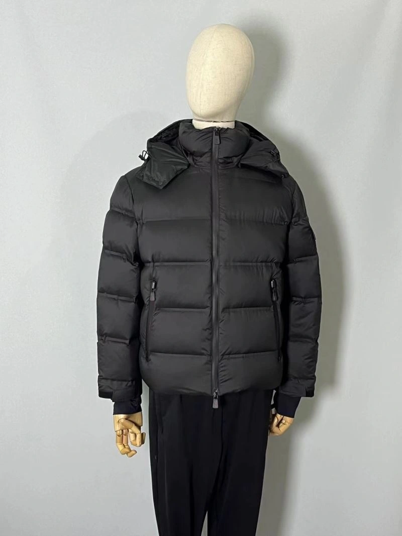 Accurate model Moncler Down Jackets