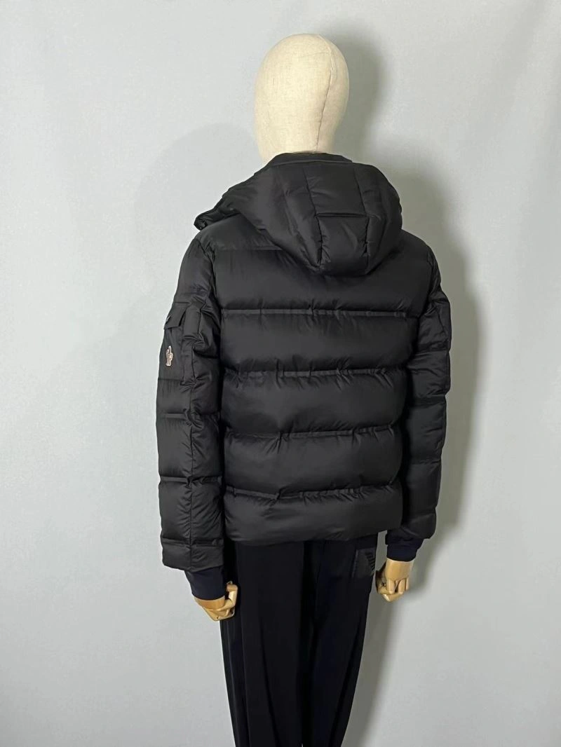Accurate model Moncler Down Jackets