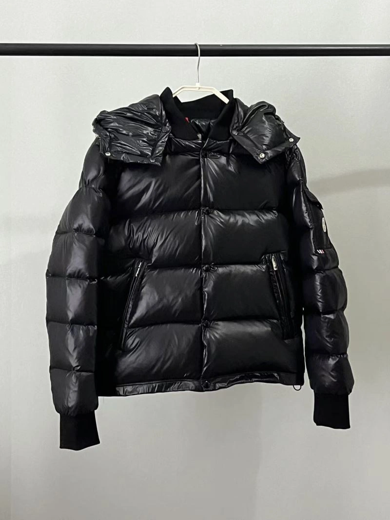 Moncler Down Jackets