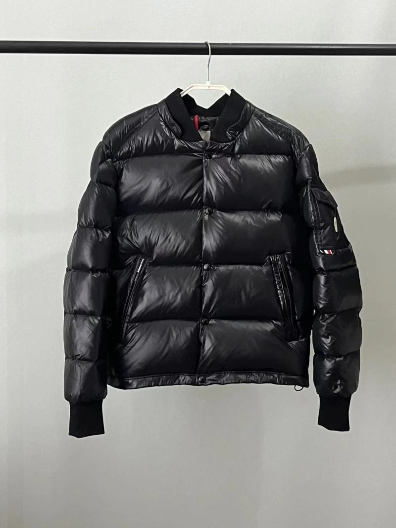 High accuracy Moncler Down Jackets