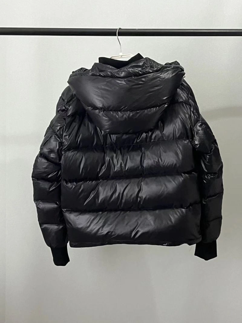 High accuracy Moncler Down Jackets
