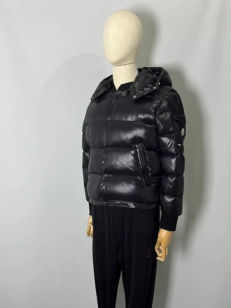 High accuracy Moncler Down Jackets