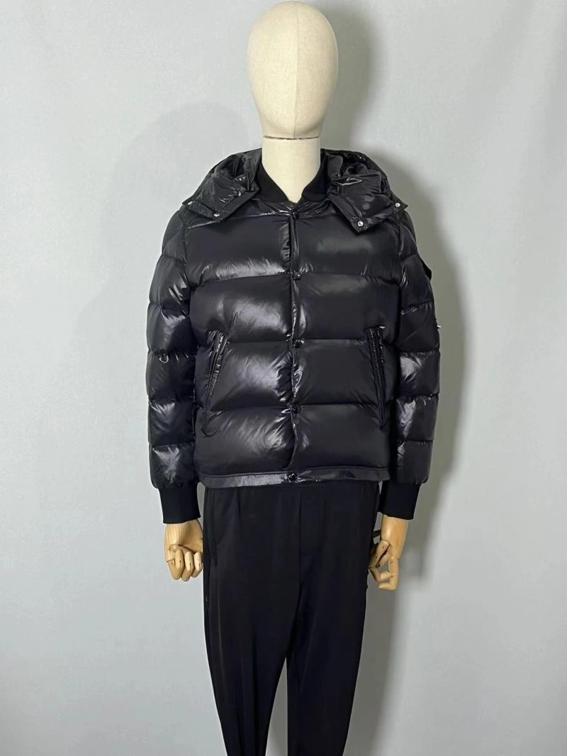 High accuracy Moncler Down Jackets