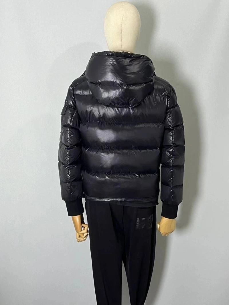 High accuracy Moncler Down Jackets