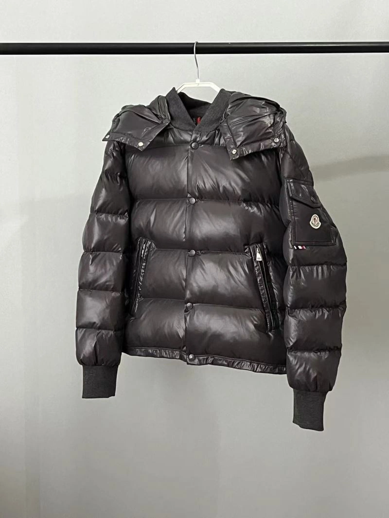Perfect replica Moncler Down Jackets