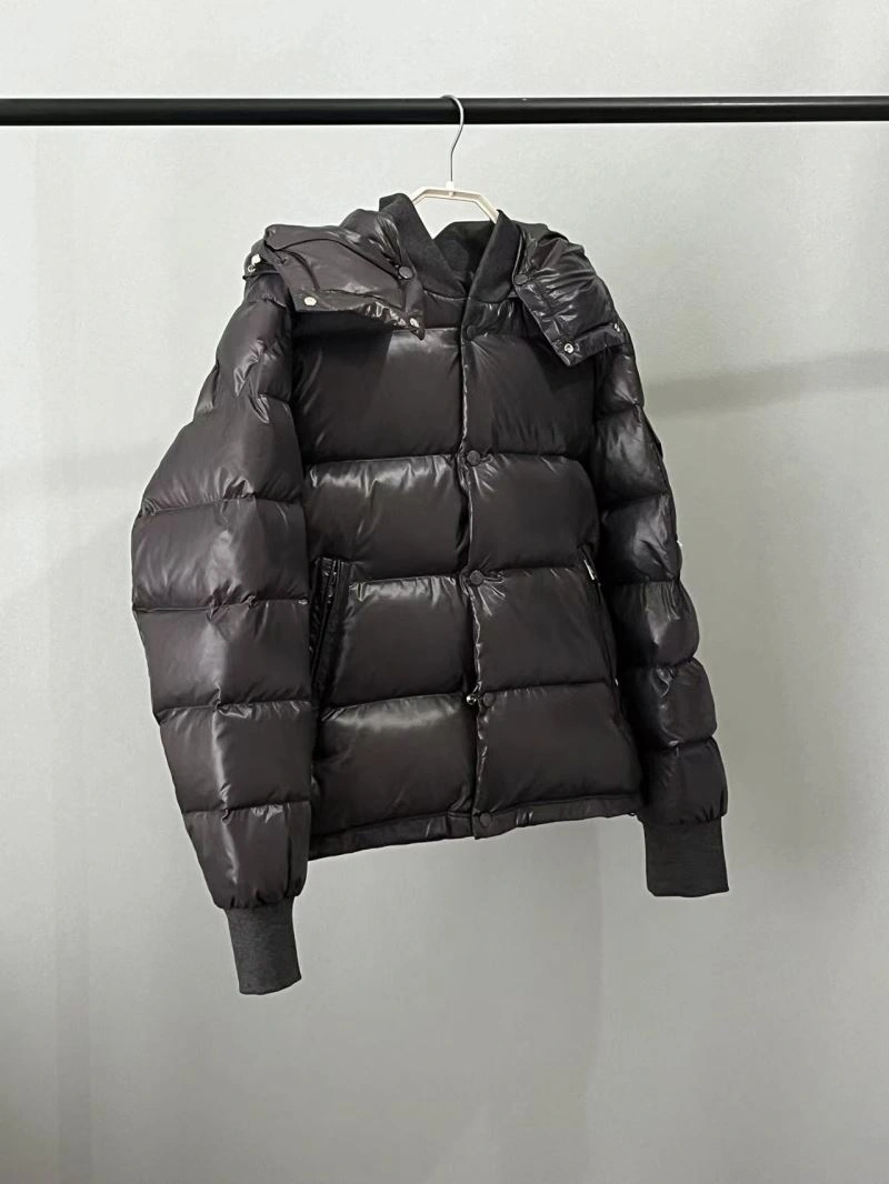 Perfect replica Moncler Down Jackets