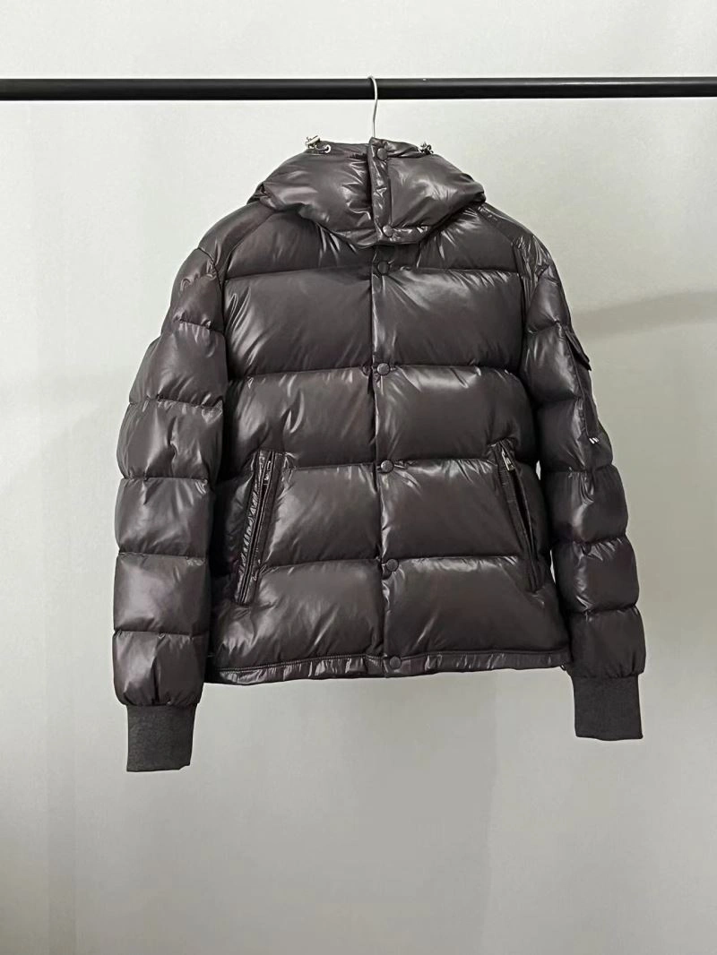 Perfect replica Moncler Down Jackets