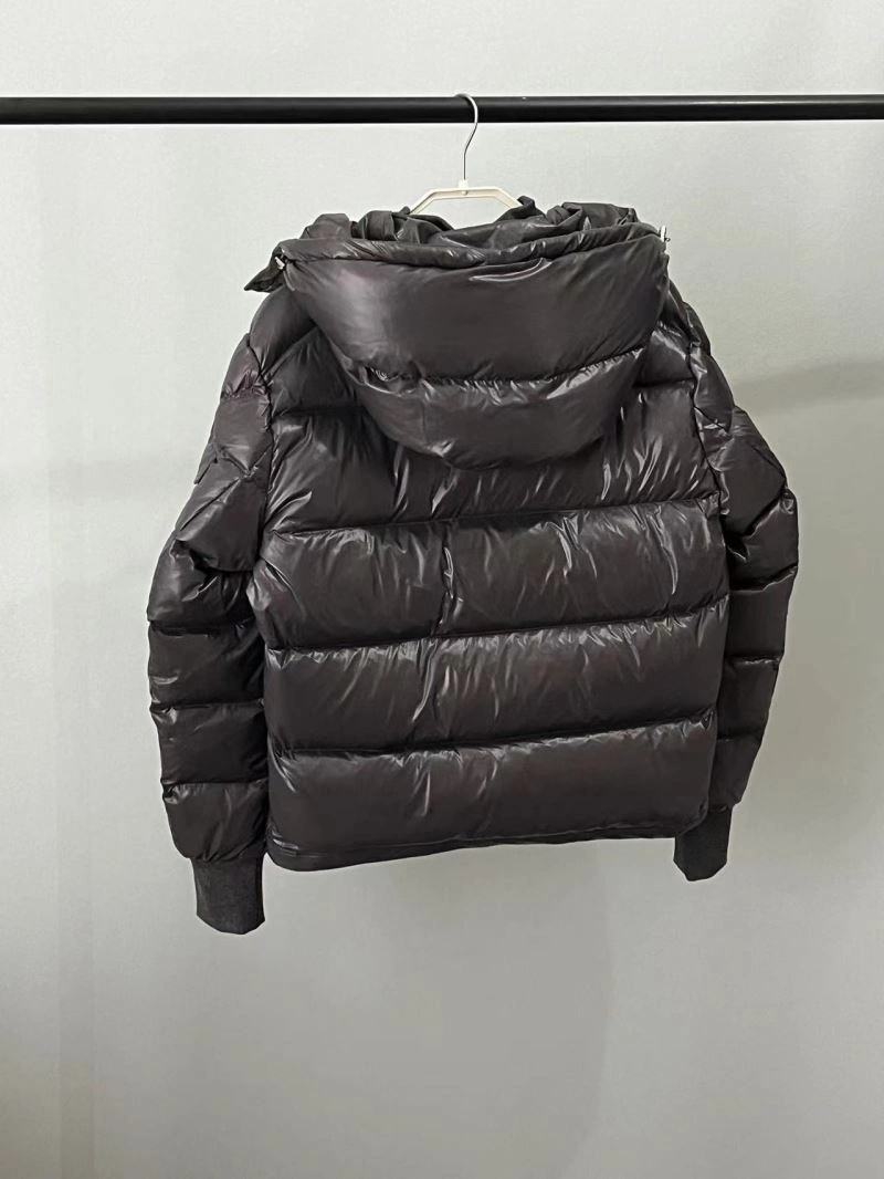 Perfect replica Moncler Down Jackets