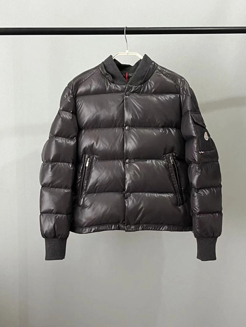 Perfect replica Moncler Down Jackets