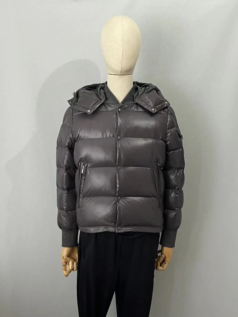 Perfect replica Moncler Down Jackets