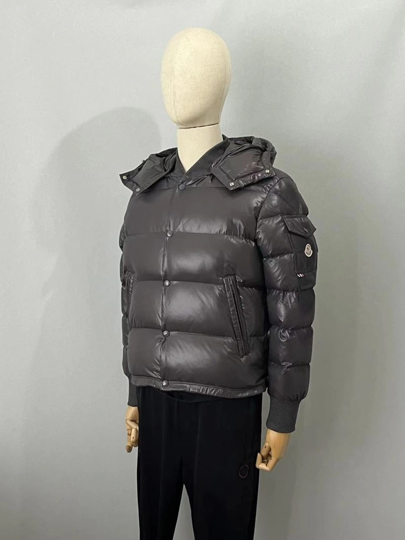 Perfect replica Moncler Down Jackets