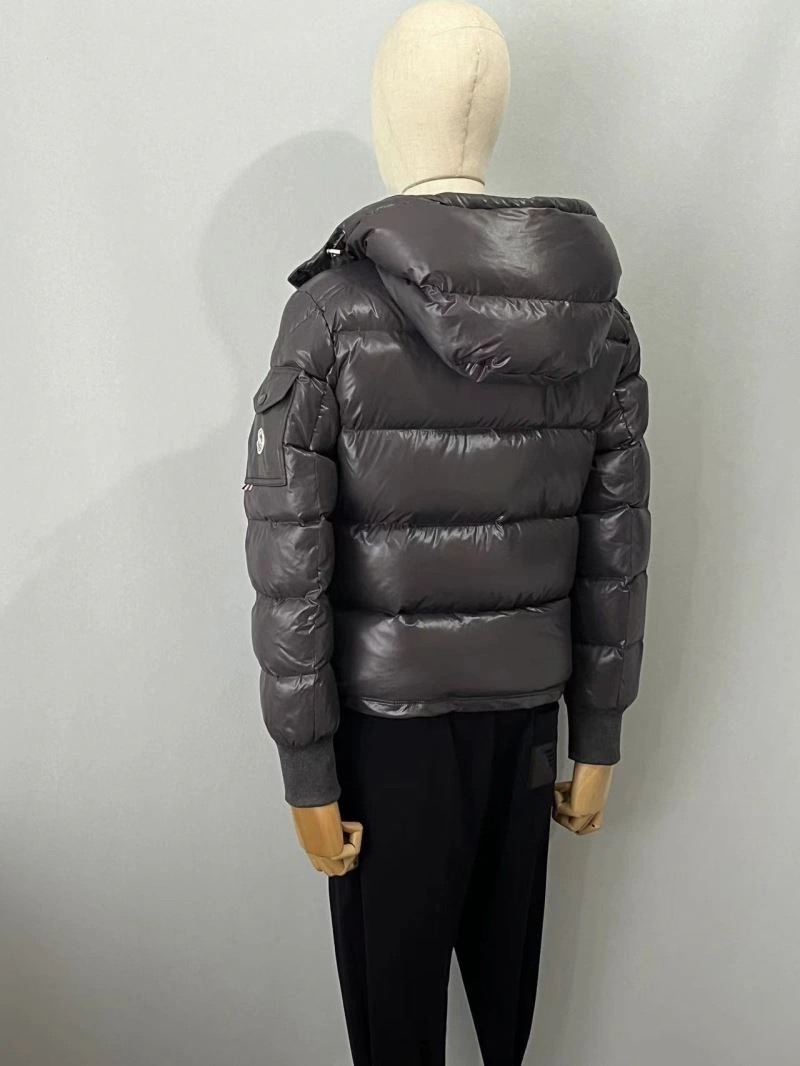 Perfect replica Moncler Down Jackets