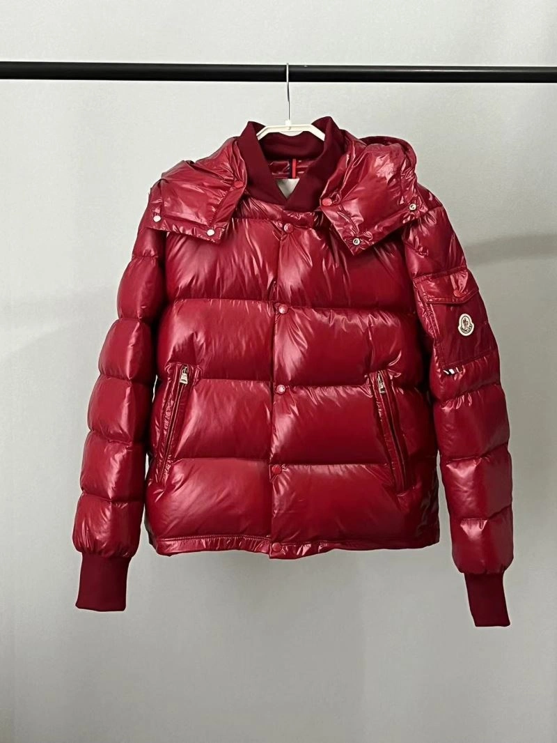 Moncler Down Jackets