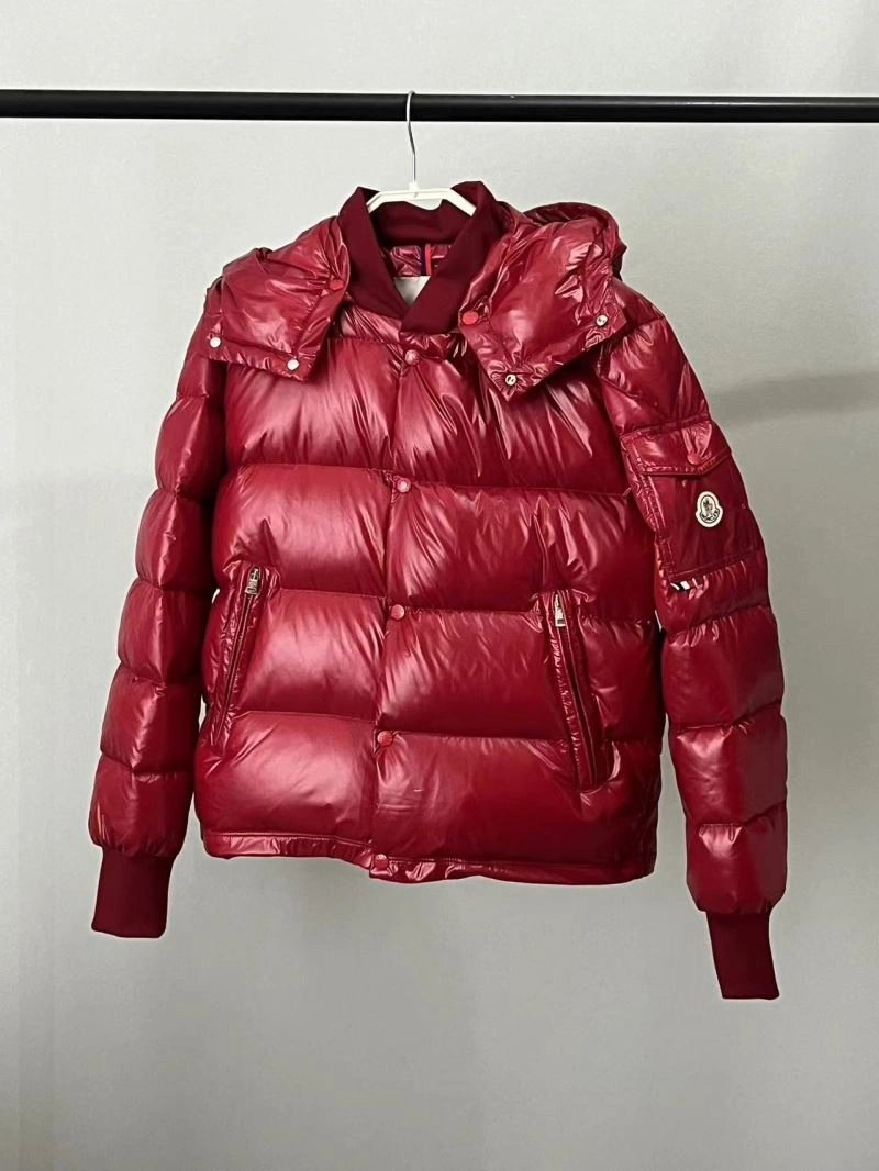 Indistinguishable Moncler Down Jackets