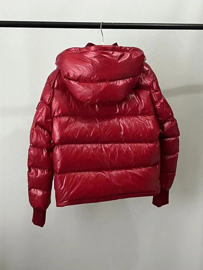 Indistinguishable Moncler Down Jackets