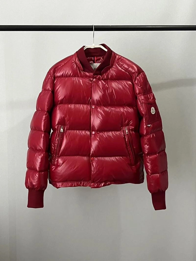 Indistinguishable Moncler Down Jackets