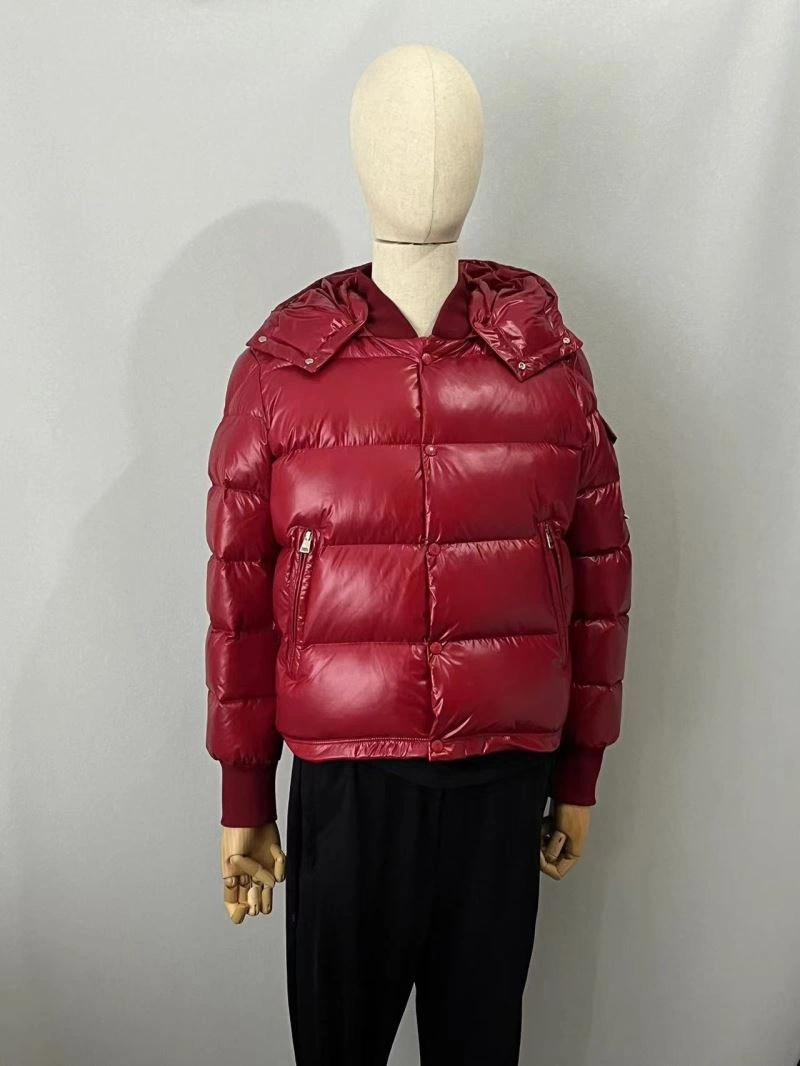 Indistinguishable Moncler Down Jackets